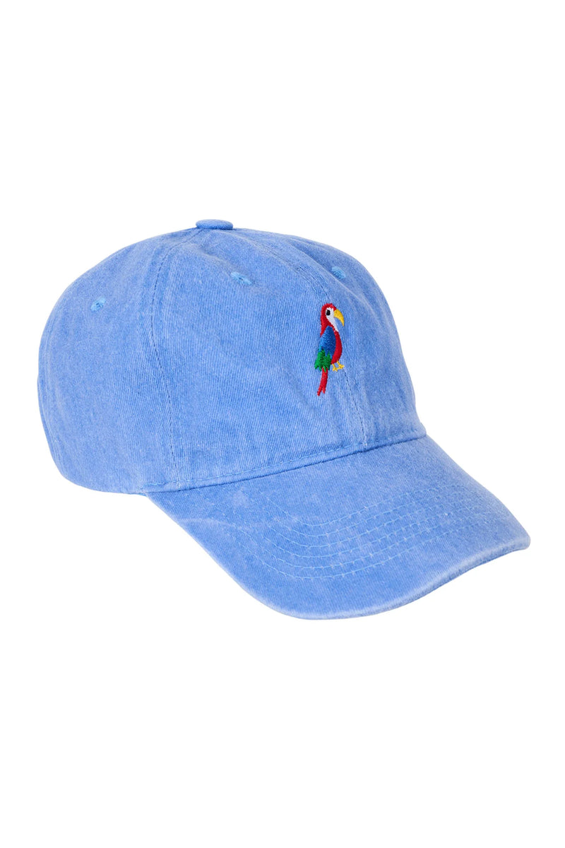 Panama Cap - Blue – The Corner Store Yamba